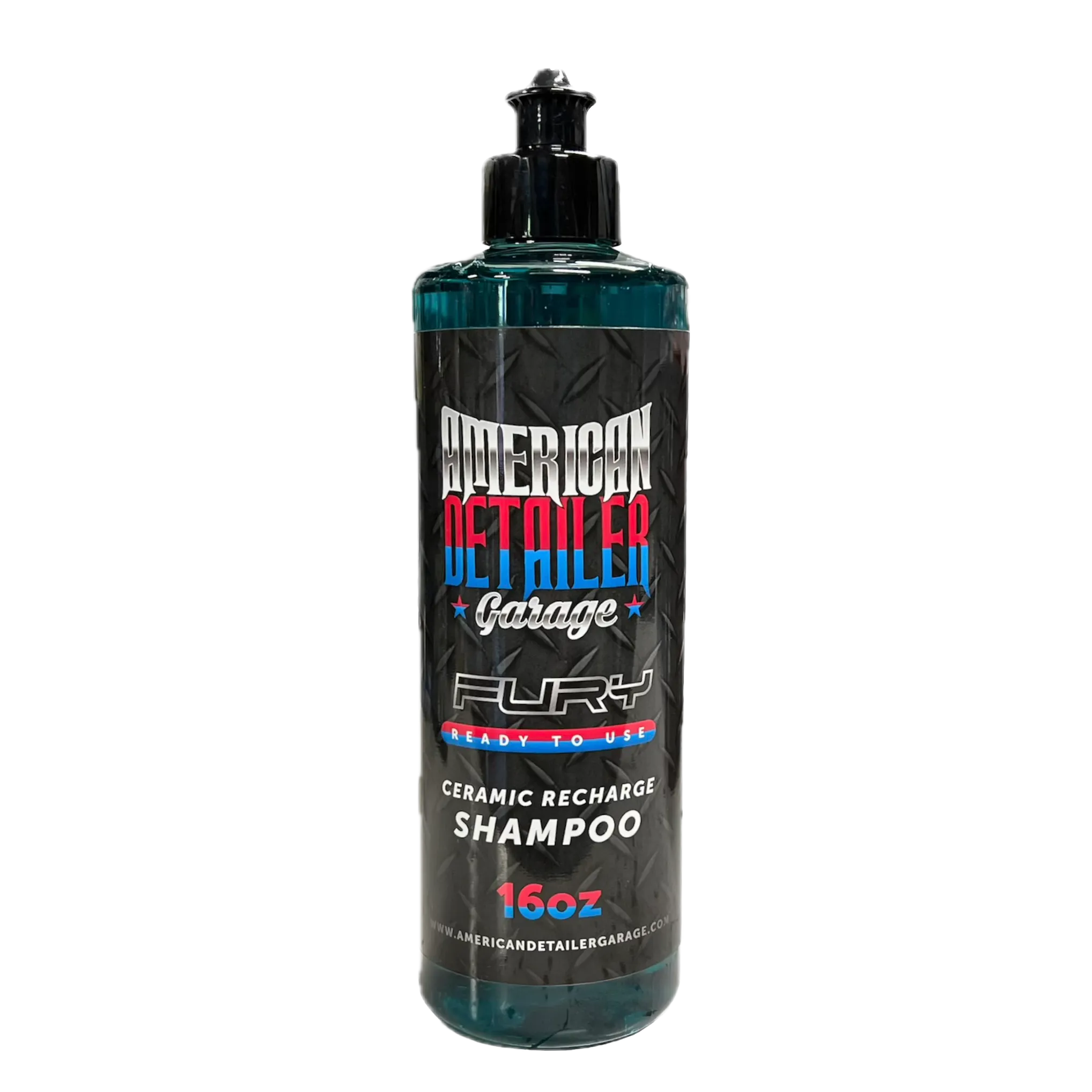 ADG Fury Soap PH+ – American Detailer Garage